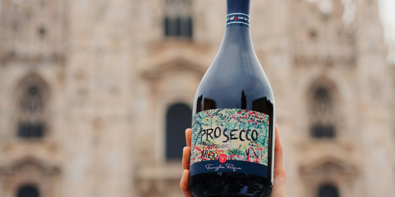 Kā izvēlēties Prosecco | Altia Latvia