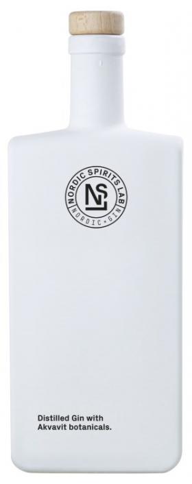 NORDIC SPIRITS LAB GIN | Altia Latvia