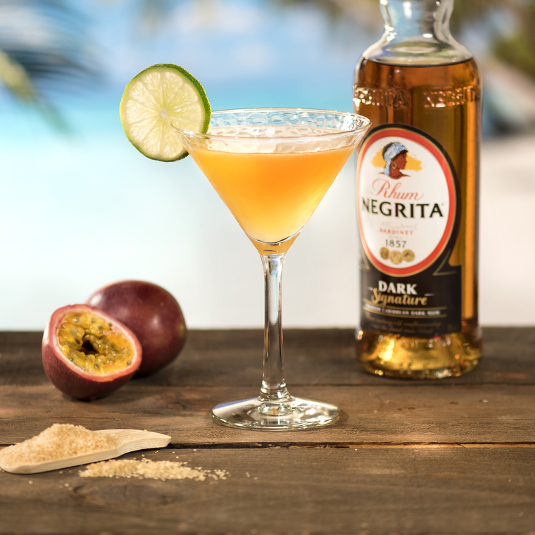 NEGRITA